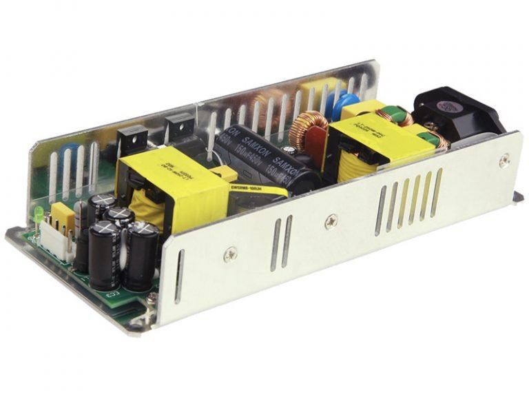 Open Frame Power Supply