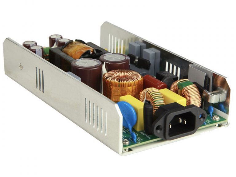 Open Frame Power Supply