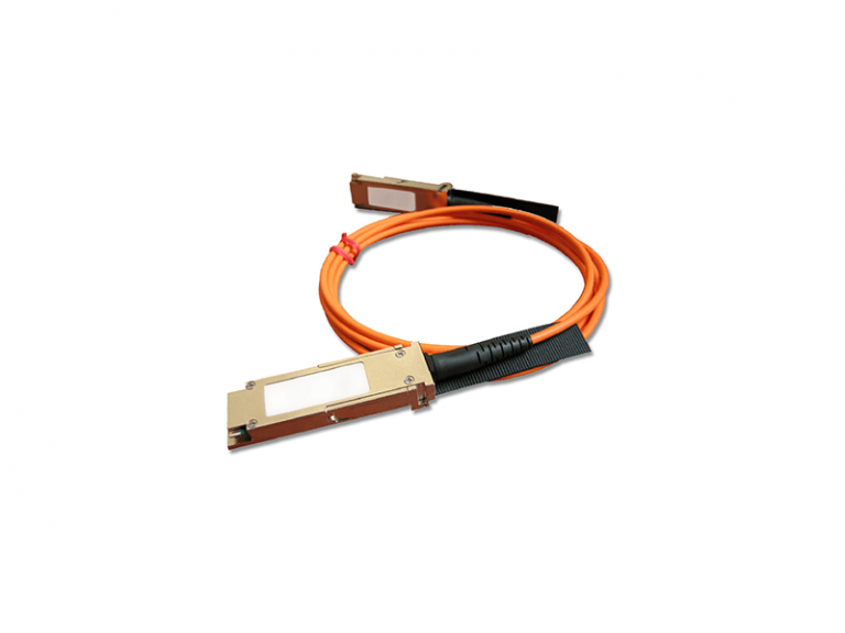 40G QSFP+ AOC Cable