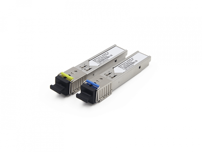 What is an SFP Port in a PoE Switch? Explained!
