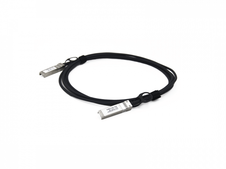 10G SFP+ DAC Copper Cable