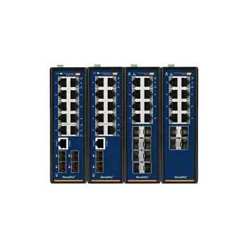 Edge Switch Essentials: Our Guide to Optimizing Your Network