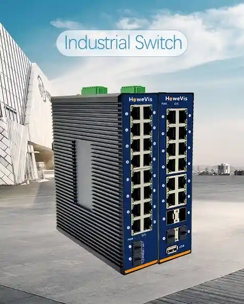 OEM Industrial Switch